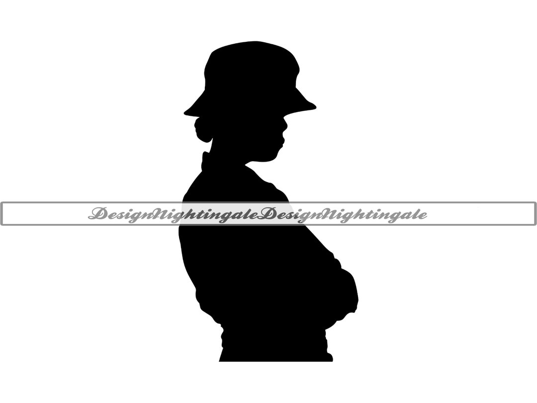 Trooper 2 SVG, Police SVG, Policewoman SVG, Trooper Clipart, Trooper ...