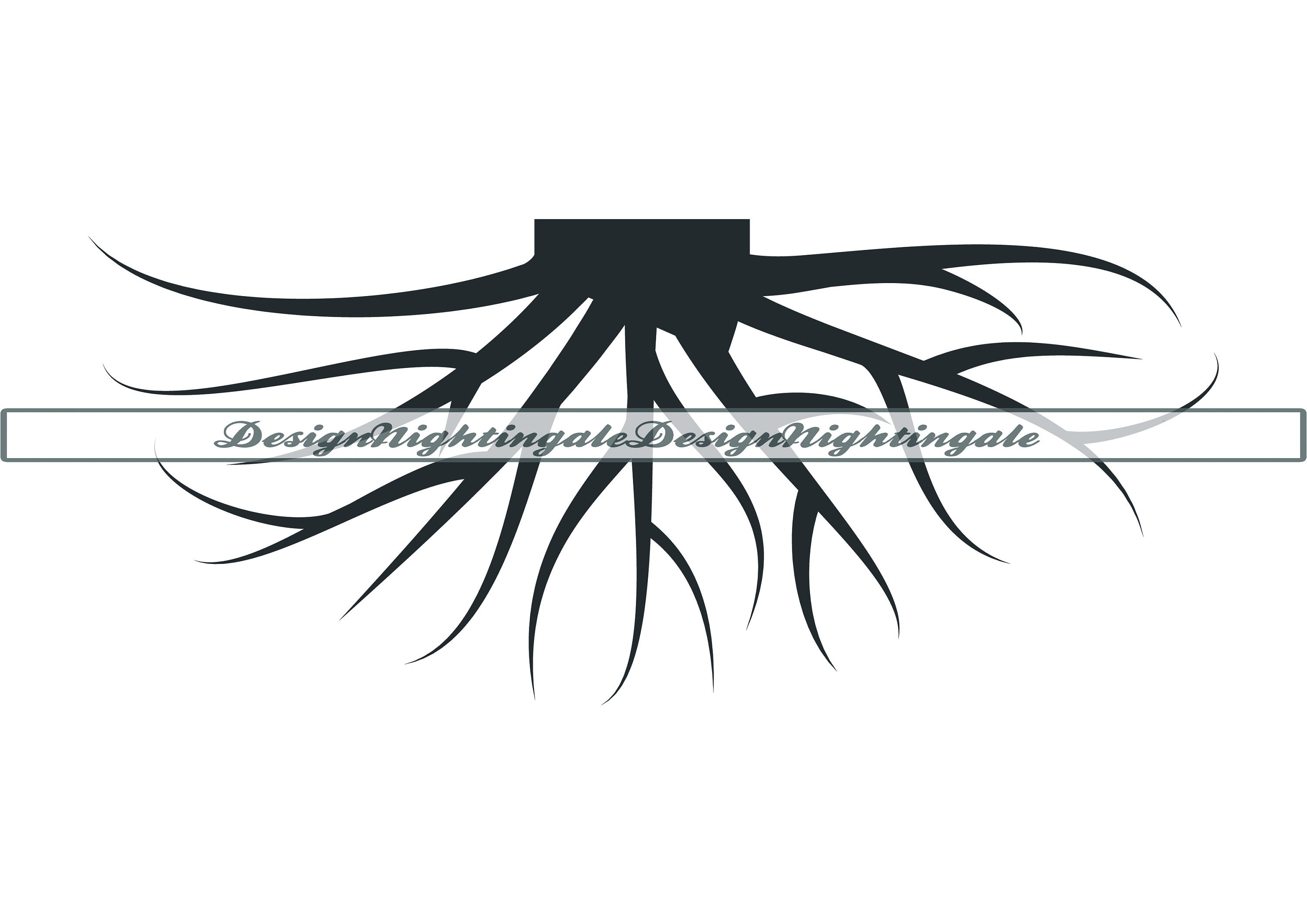 Roots 3 SVG Tree Roots SVG Family Svg Roots Clipart Roots - Etsy Schweiz