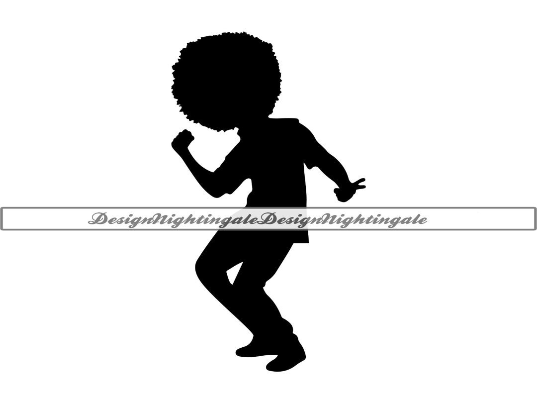 Disco Dancer 3 SVG Disco Dancing SVG Disco SVG Dance Svg - Etsy