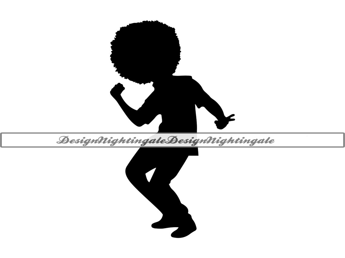 Disco Dancer 3 SVG Disco Dancing SVG Disco SVG Dance Svg - Etsy