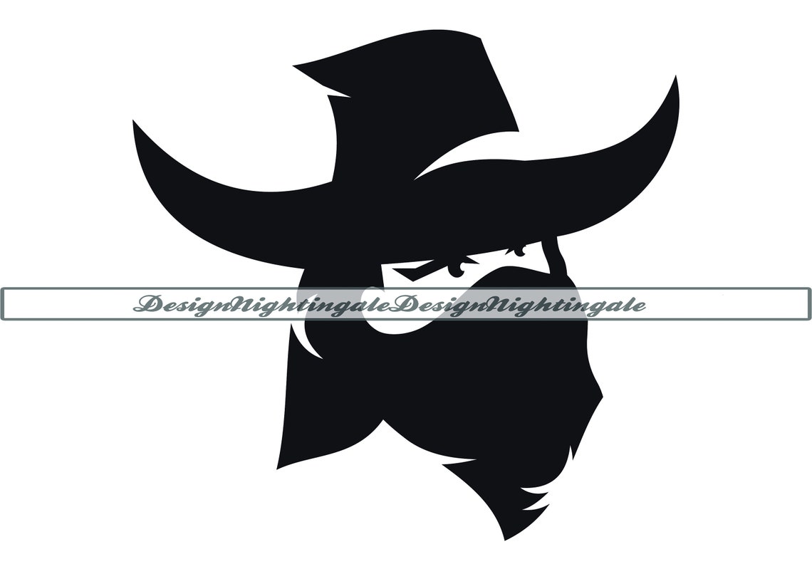 Outlaw 2 SVG Bandit SVG Bandit Wearing Mask SVG Outlaw - Etsy