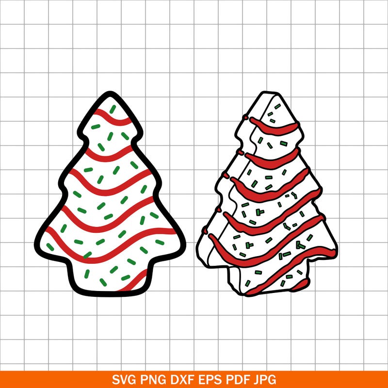 Tree Farm Treat - Etsy