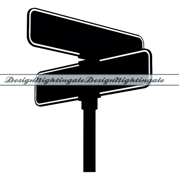 Wedding Street Sign - Etsy
