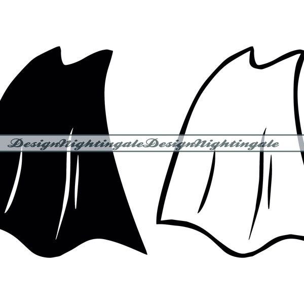 Superhero Cape - Etsy