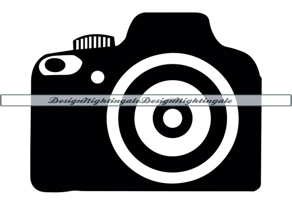 Camera 2 SVG Photography SVG Photo Camera SVG Camera | Etsy