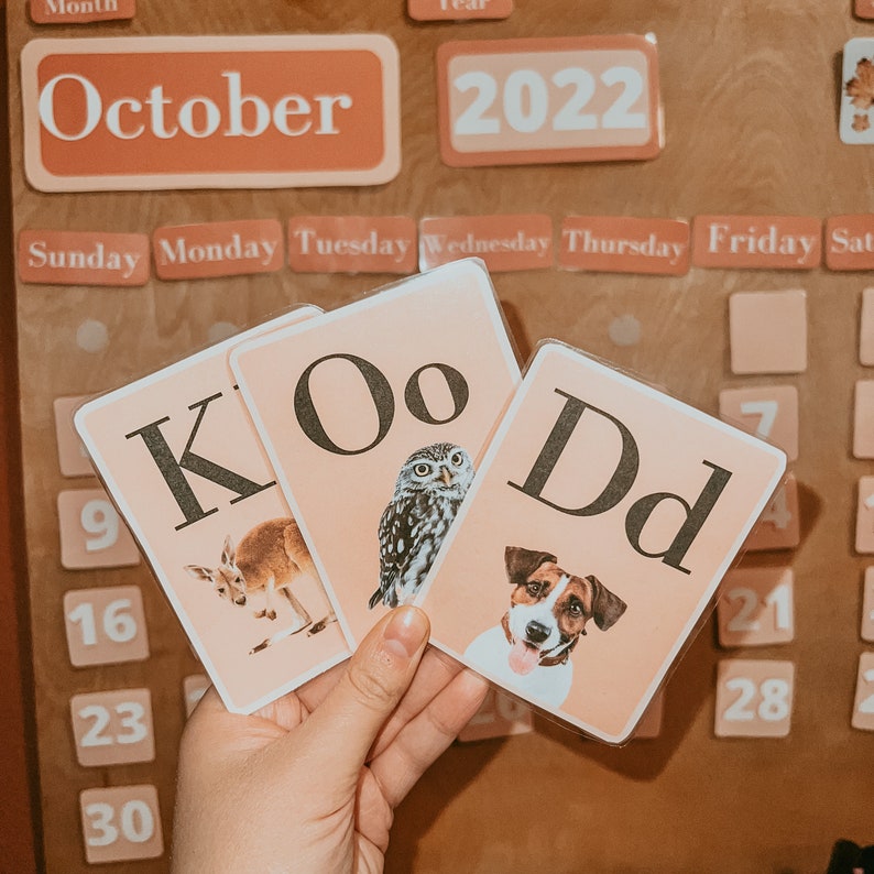 Preschool Morning Calendar 2022-2023- Circle Time- With Seasons ...