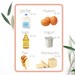 Spanish Grocery Store Print Out- Kids Print Out-flisat Setup- Pretend ...