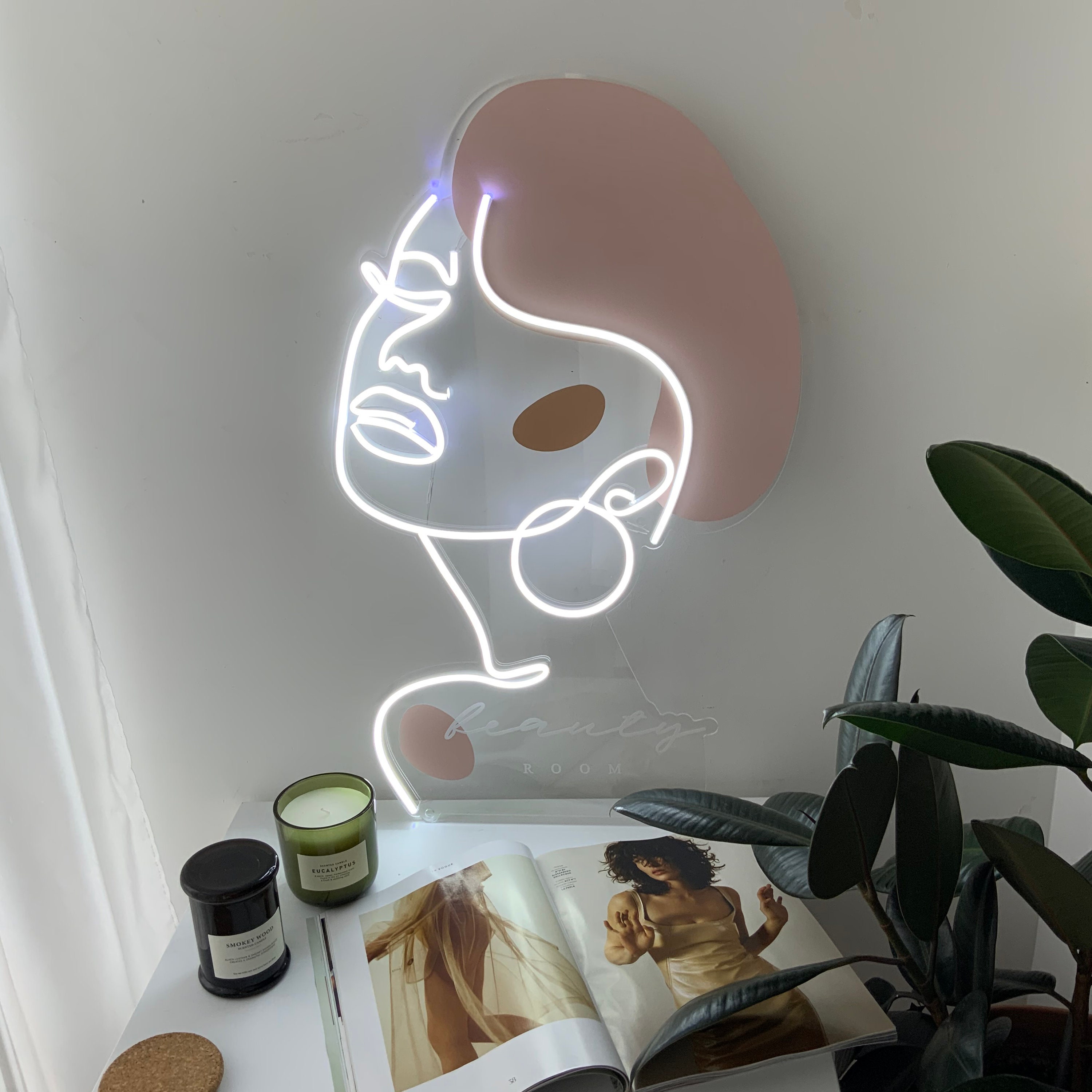 Neon Sign - Etsy