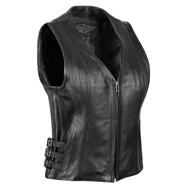 Leather Motorcycle Vest Pattern - Etsy