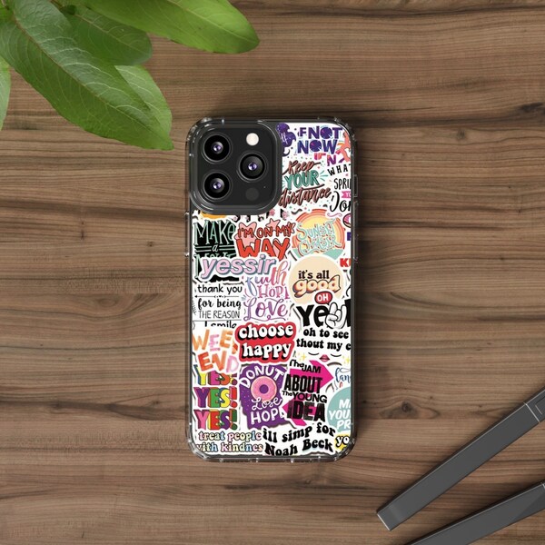 Samsung Note Stickers - Etsy