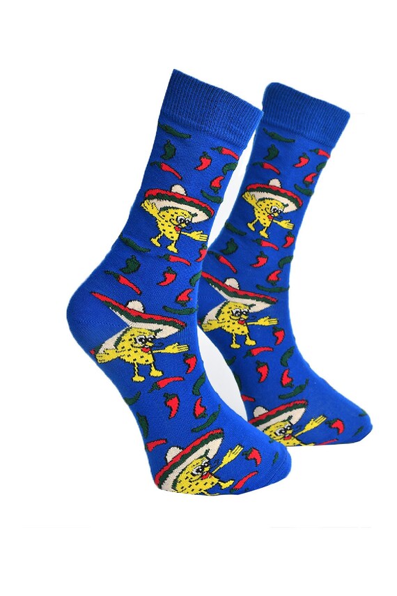 Mexico Socks Mexico Mens Socks Womens Socks Roisocks - Etsy