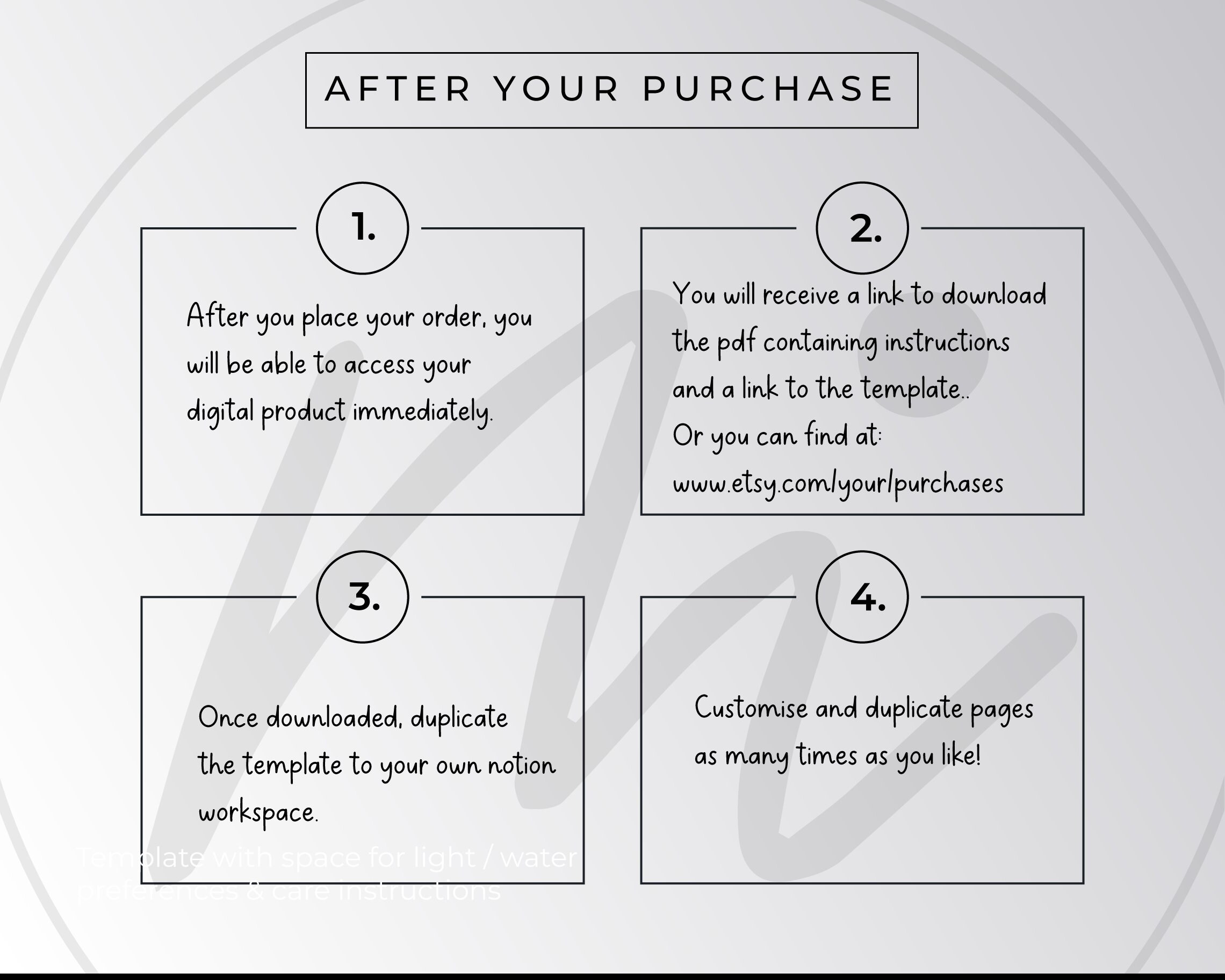 Shadow Work Notion Template | Minimalist Introspective Journal | Customisable Self-discovery ...