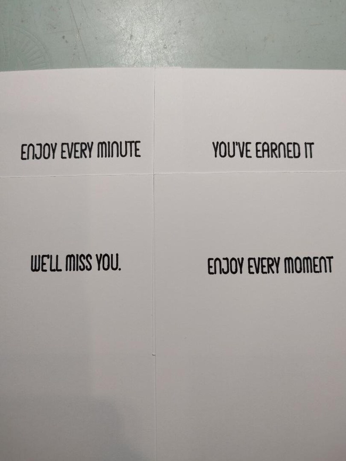 Happy Retirement Card, Boarding Pass, Funny Retirement, Retire ...
