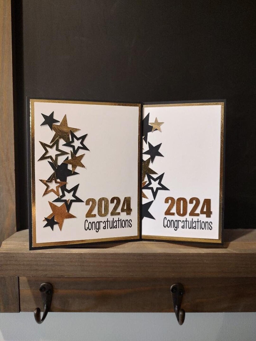 Graduation Card 2024 Congratulations Card Graduation, High School ...