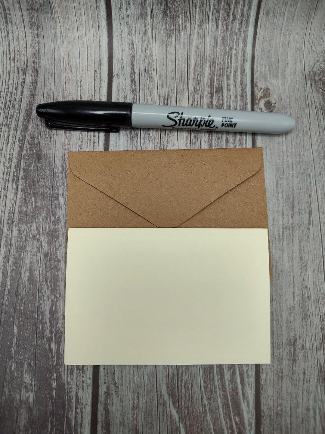 Mini NOTECARDS, Tiny Notes, Gift Tags, Gift Enclosures, Lunch Box Notes ...