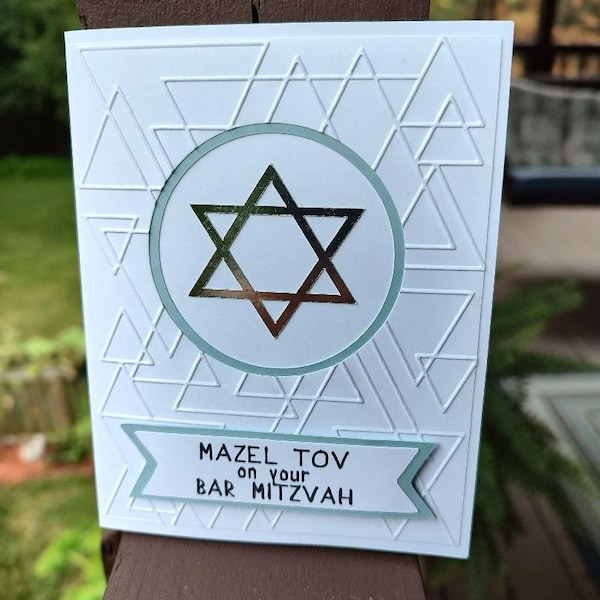 Mazel Tov - Etsy