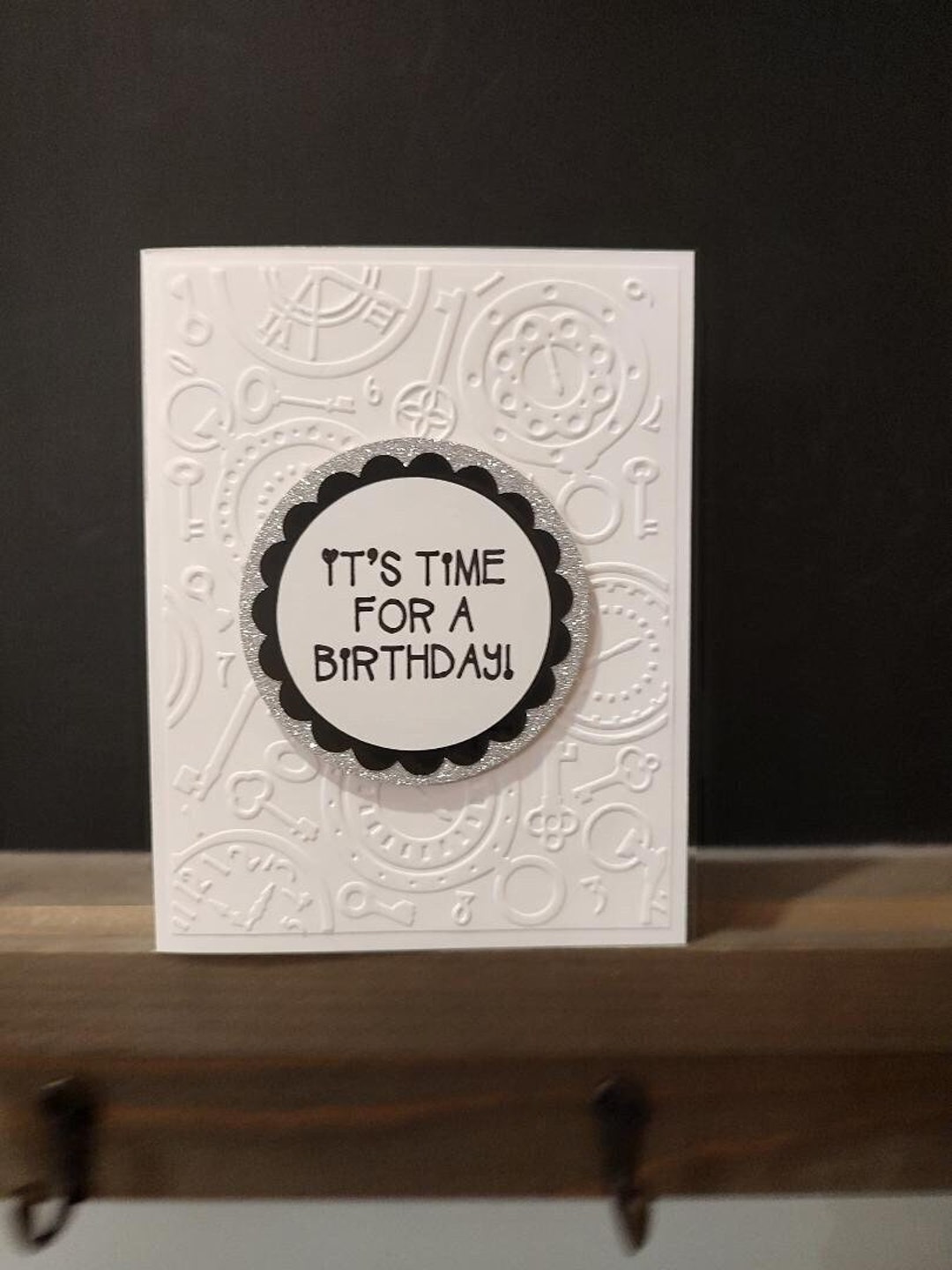 Birthday, Clocks, It's Time for a Birthday! Clocks Timepieces, Watch ...