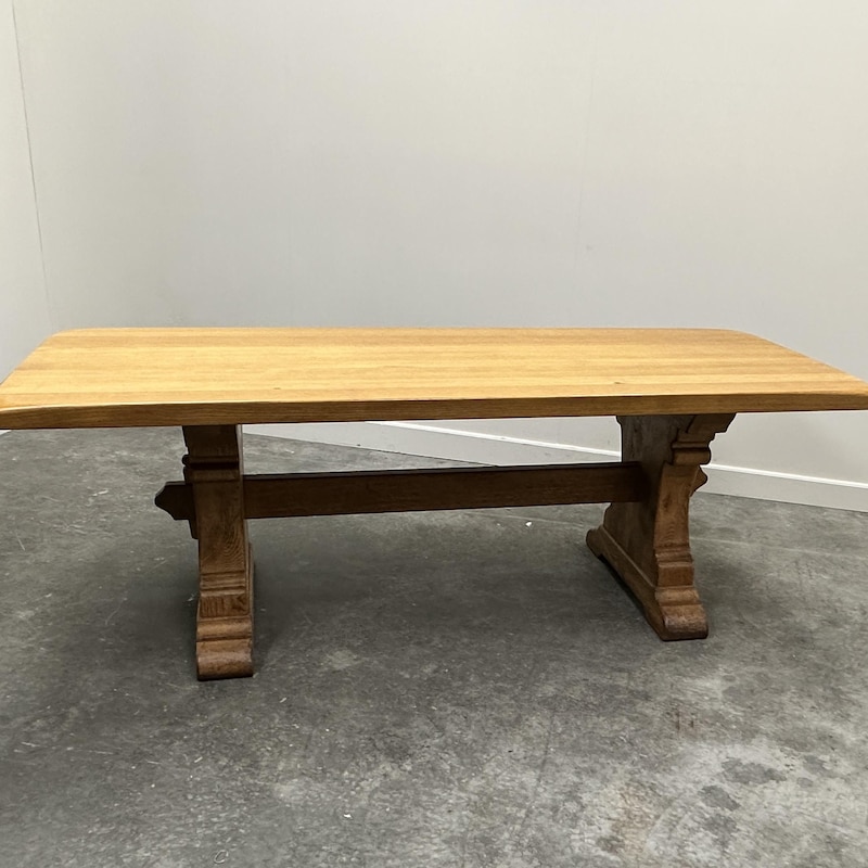 Dining Room Table 220cm - Etsy