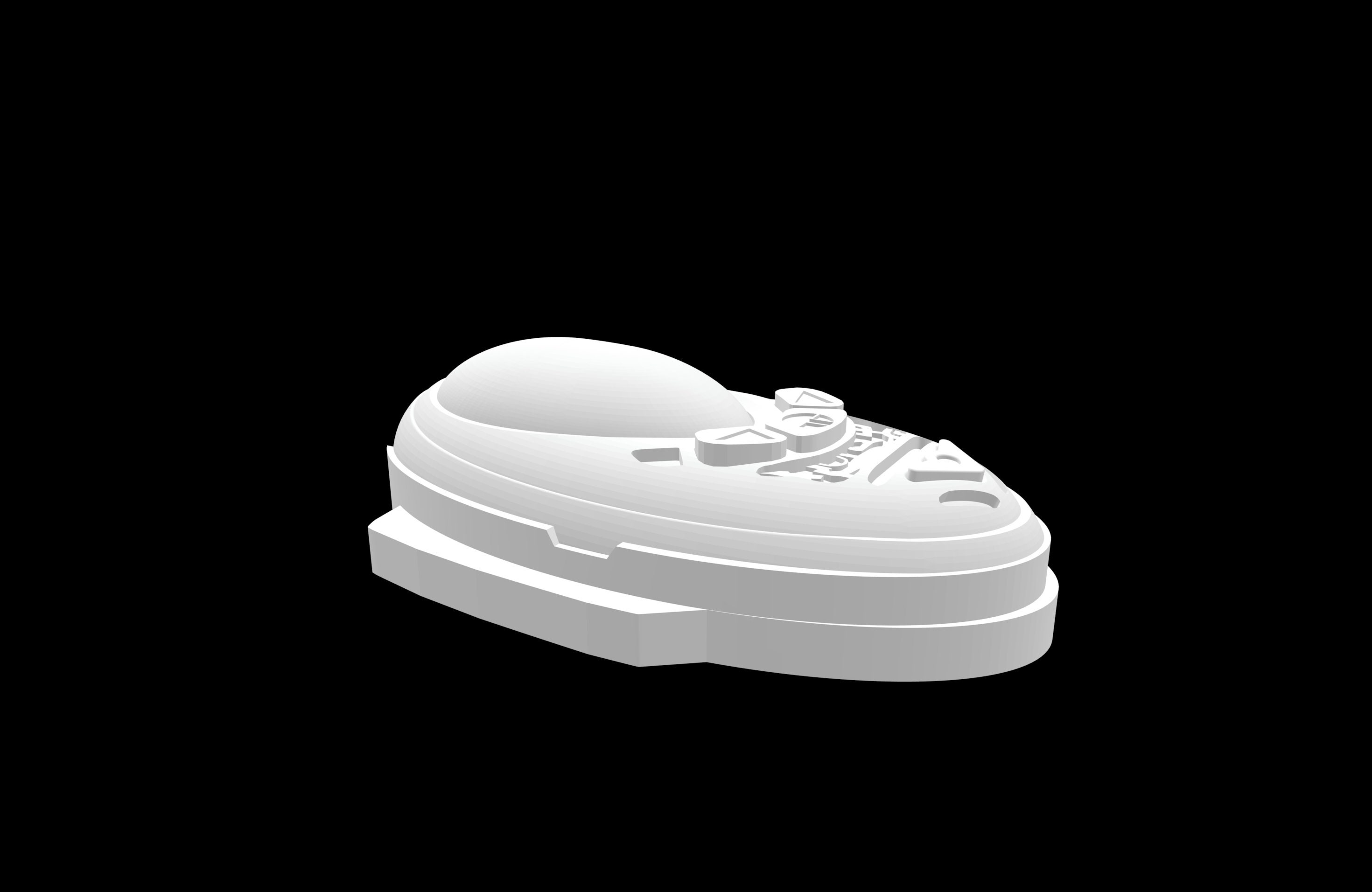 Chrono Morpher - Power Rangers Time Force (3D Printable Files) - Etsy