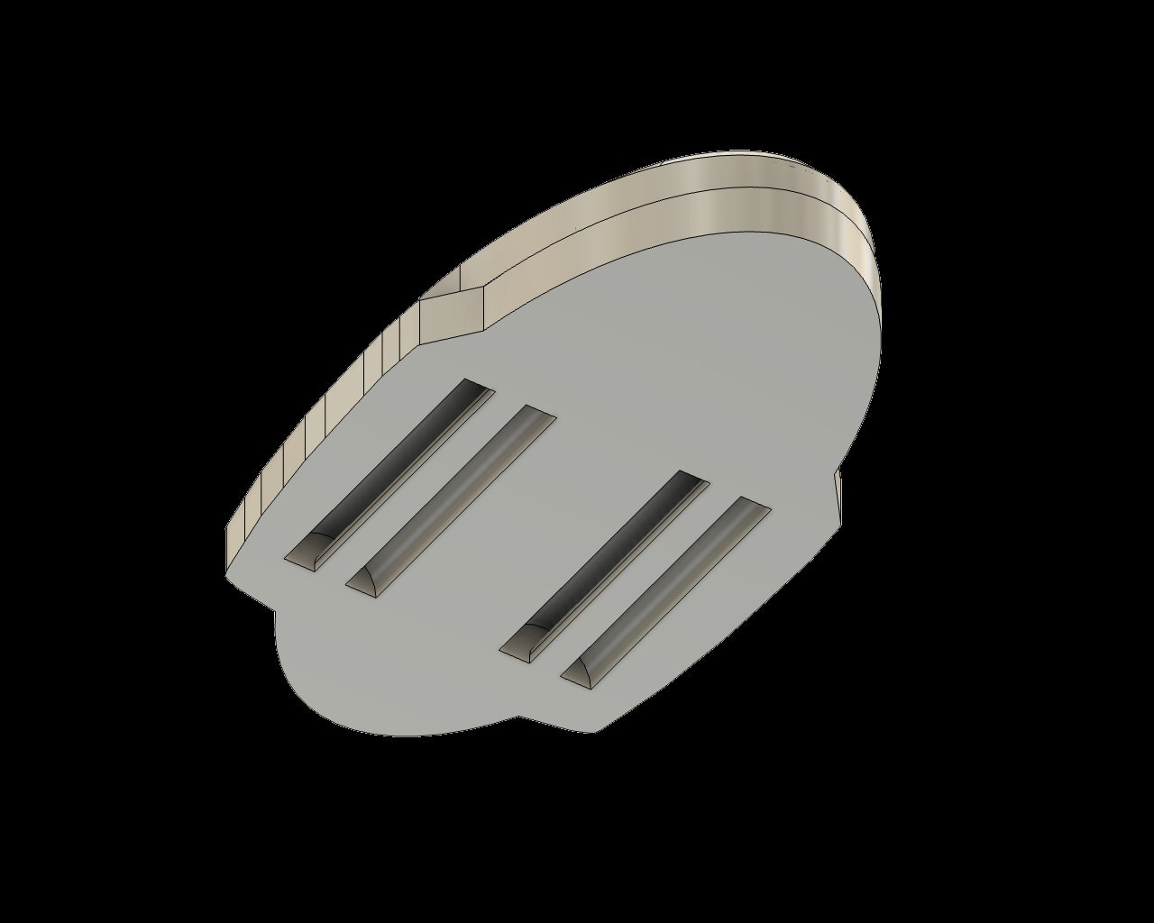 Chrono Morpher - Power Rangers Time Force (3D Printable Files) - Etsy