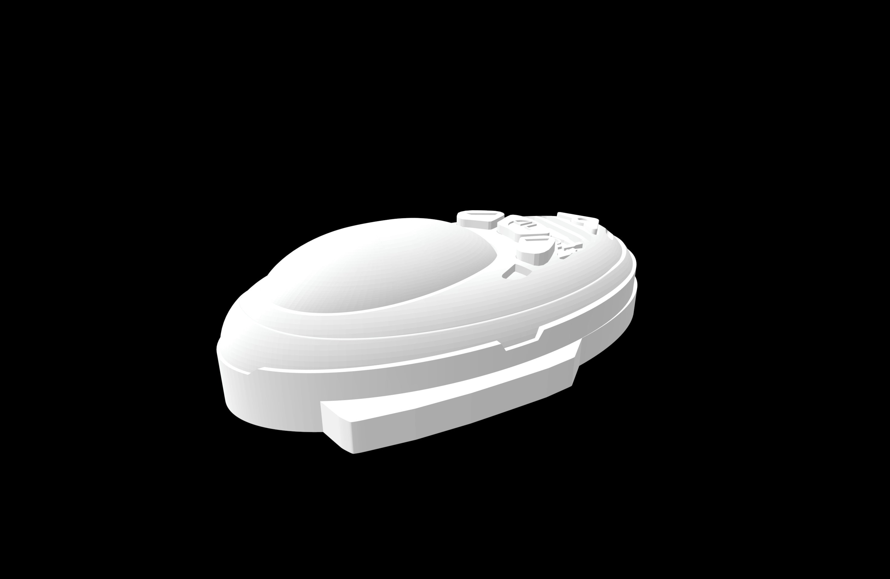 Chrono Morpher Power Ranger Time Force (3D Printable Files) - Etsy