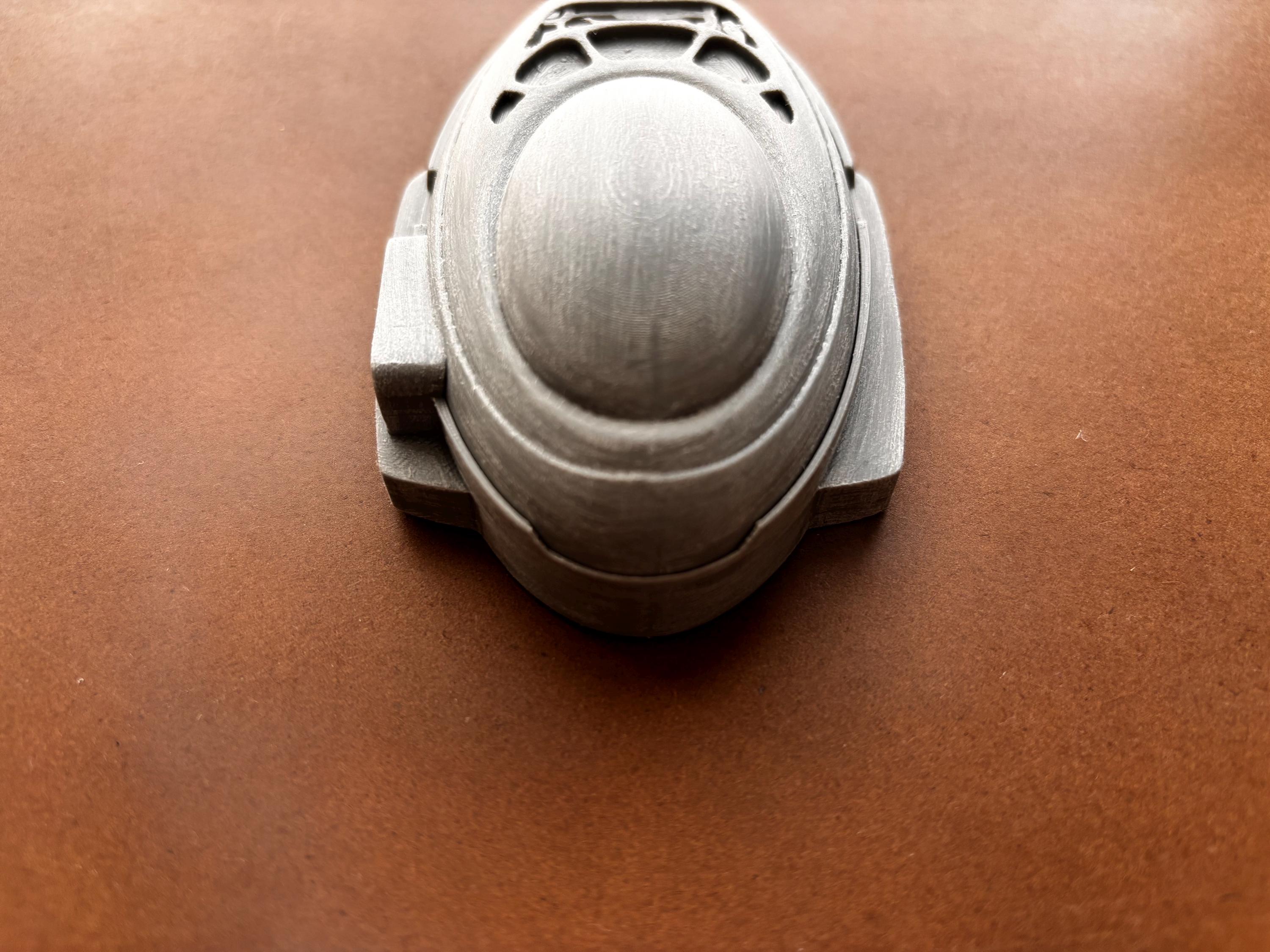 Power Ranger Time Force Chrono Morpher 3D Printed - Etsy