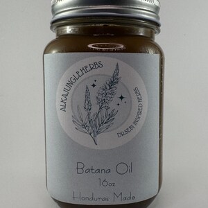 16oz Batana Bundle - Etsy