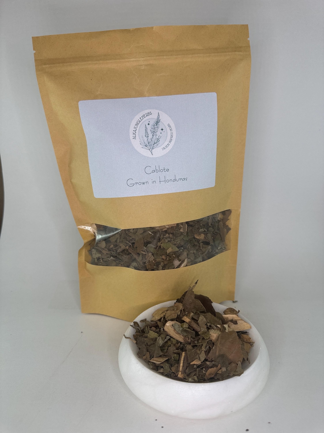 CABLOTE (guazuma Ulmifolia) - Etsy