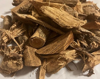 PAO PEREIRA Herb Bark/ Imported From South American/geissospermum ...