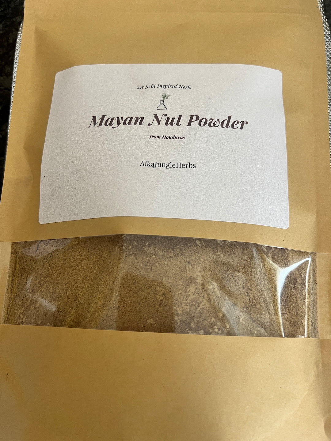 Mayan Nut Powder 19.99 Lb Usd - Etsy