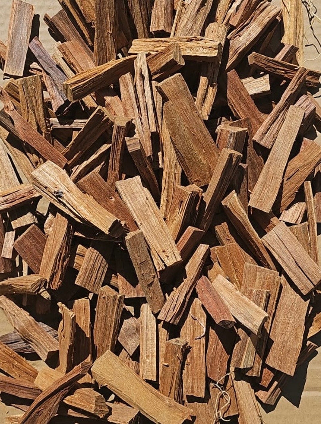 Palo Azul/taray / Kidney Wood - Etsy