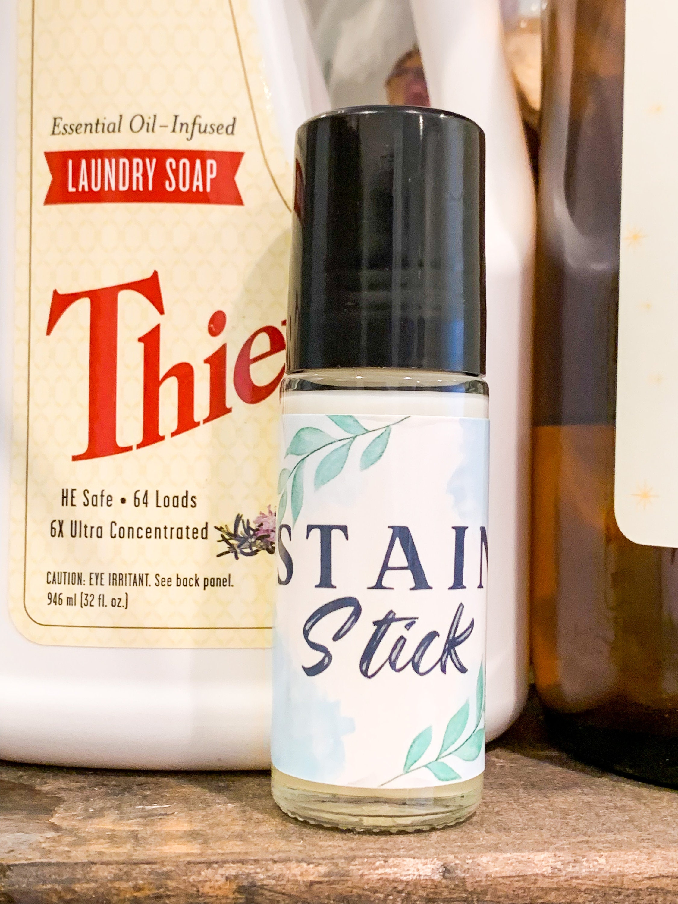 Stain Stick PNG, Roller PNG, Stain PNG, Stain Stick Label, Diy Label ...