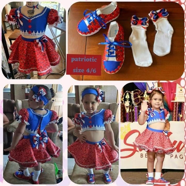 Ooc Pageant Wear - Etsy