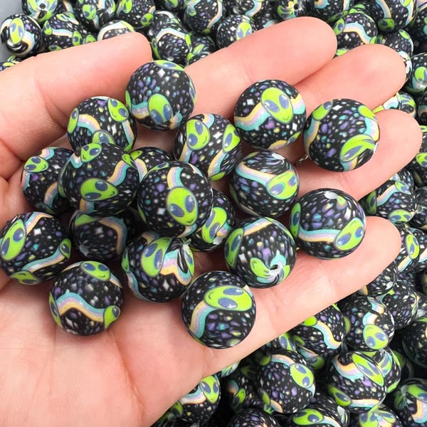 3d Printed Beads - Etsy