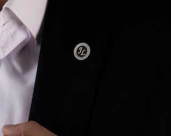 Custom Lapel Pins: Express Your Style - Imprint.Com Blog