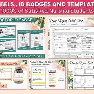 Nursing School | Whole Bundle Shop | Nursing Study Guide | Nclex Study ...