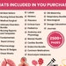 Nursing School | Whole Bundle Shop | Nursing Study Guide | Nclex Study ...