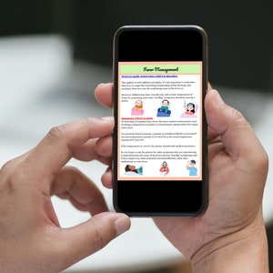 Pediatrics Bundle 76 Pages | Pediatrics Note | Nursing Student Study ...