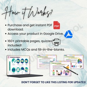 Diabete Flashcard Bundle With Quiz | UPDATED 2025-26 | Nursing Study ...