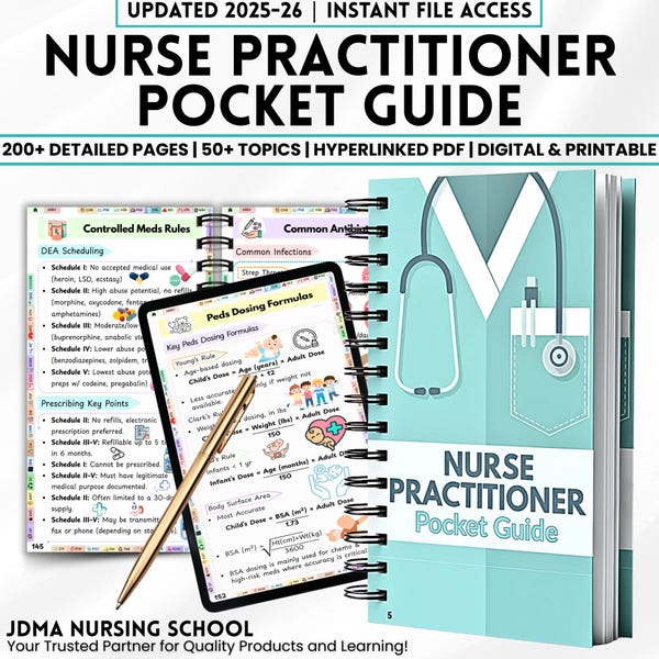 Nurse Practitioner Gifts - 60+ Gift Ideas for 2025