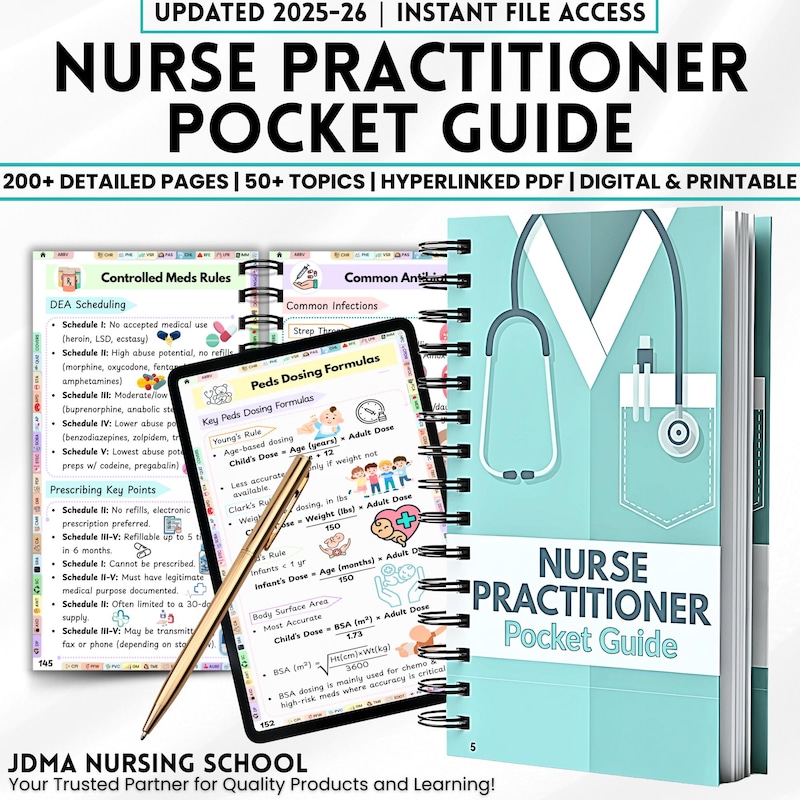 Nurse Practitioner Gifts - 60+ Gift Ideas for 2025