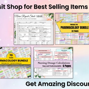 The Ultimate Disorder Bundle 219 Page | Cardiovascular | Mental Health ...