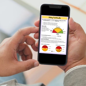 Urinary Disorder Renal System Study Guide Nursing Notes - Etsy