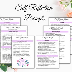 Therapy Journal | Therapy Worksheet | Printable & Editable | Instant ...