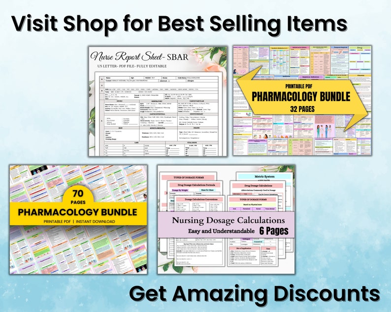 Urinary Disorder | Renal System Study Guide | Nursing Notes | Digital ...