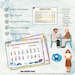 Diabete Flashcard Bundle With Quiz | UPDATED 2025-26 | Nursing Study ...