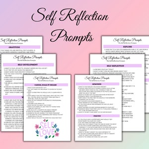Therapy Journal | Therapy Worksheet | Printable & Editable | Instant ...