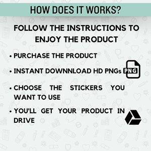 Respiratory System Sticker Bundle Pre-cropped | Sticker Bundle 700 ...