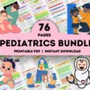 Pediatrics Flashcards 109+cards Pages | Pediatrics Note | Nursing ...
