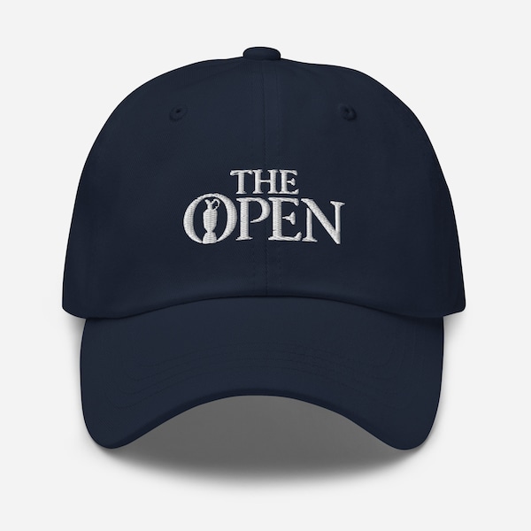 Golf Cap - Etsy